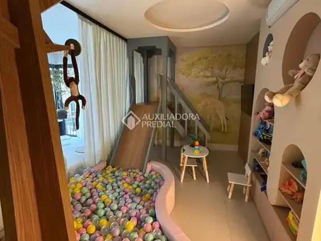 Apartamento para Venda em Porto Belo/SC Balneário Perequê 3 Quartos