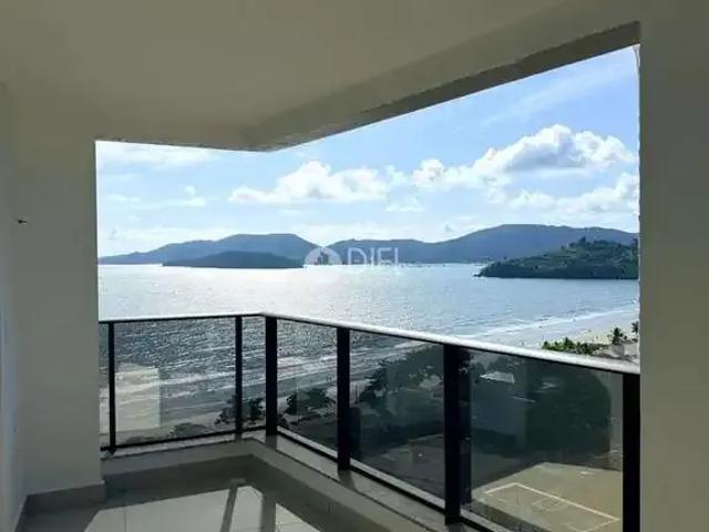Apartamento para Venda em Porto Belo/SC Balneário Perequê 3 Quartos