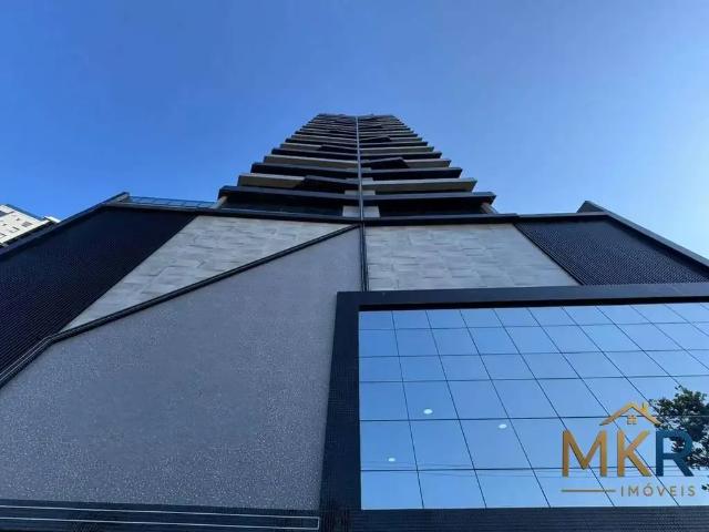Apartamento para Venda em Porto Belo/SC Balneário Perequê 3 Quartos