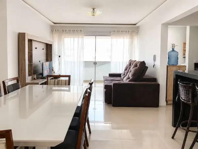 Apartamento para Venda em Porto Belo/SC Balneário Perequê 3 Quartos