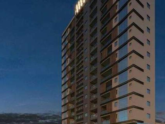 Apartamento para Venda em Porto Belo/SC Balneário Perequê 3 Quartos