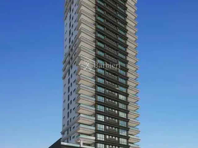 Apartamento para Venda em Porto Belo/SC Balneário Perequê 3 Quartos