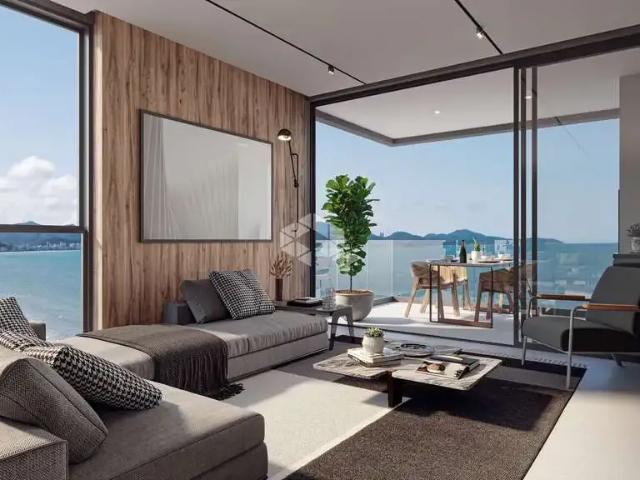 Apartamento para Venda em Porto Belo/SC Balneário Perequê 3 Quartos