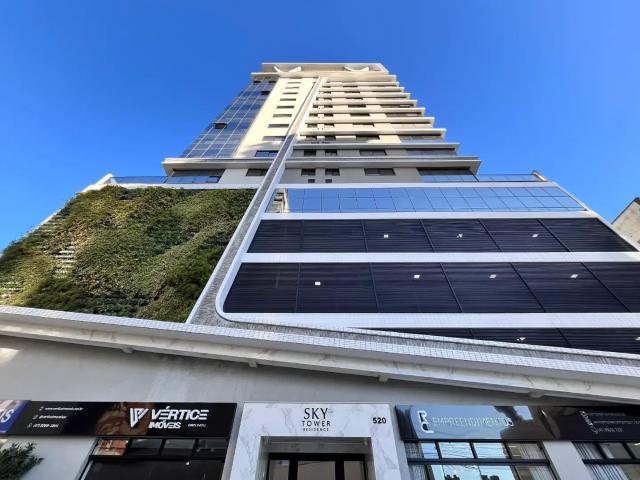 Apartamento para Venda em Porto Belo/SC Balneário Perequê 3 Quartos