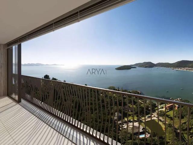 Apartamento para Venda em Porto Belo/SC Balneário Perequê 3 Quartos