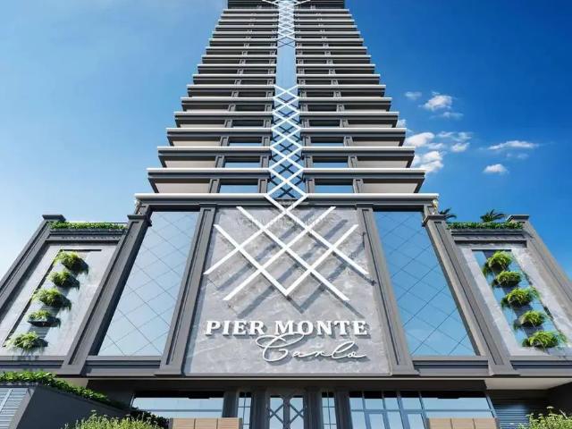 Apartamento para Venda em Porto Belo/SC Balneário Perequê 3 Quartos