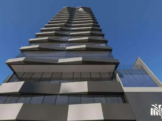 Apartamento para Venda em Porto Belo/SC Balneário Perequê 3 Quartos