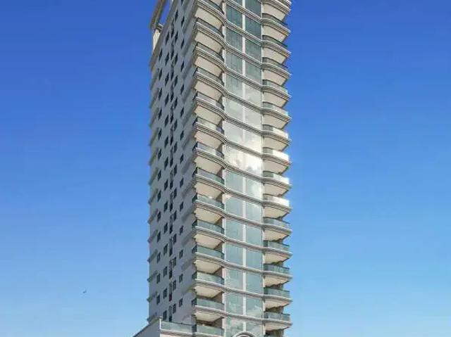 Apartamento para Venda em Porto Belo/SC Balneário Perequê 3 Quartos