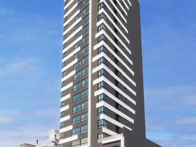 Apartamento para Venda em Porto Belo/SC Balneário Perequê 3 Quartos