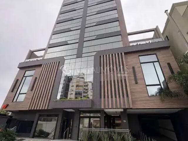 Apartamento para Venda em Porto Belo/SC Centro 3 Quartos