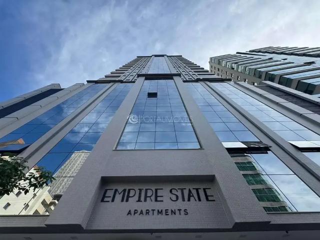 Apartamento para Venda em Porto Belo/SC Centro 3 Quartos