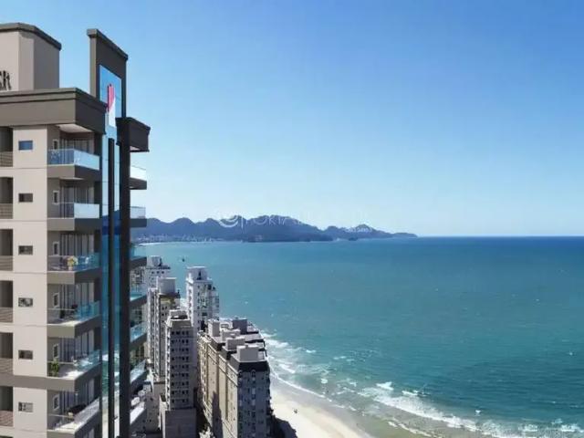 Apartamento para Venda em Porto Belo/SC Centro 3 Quartos