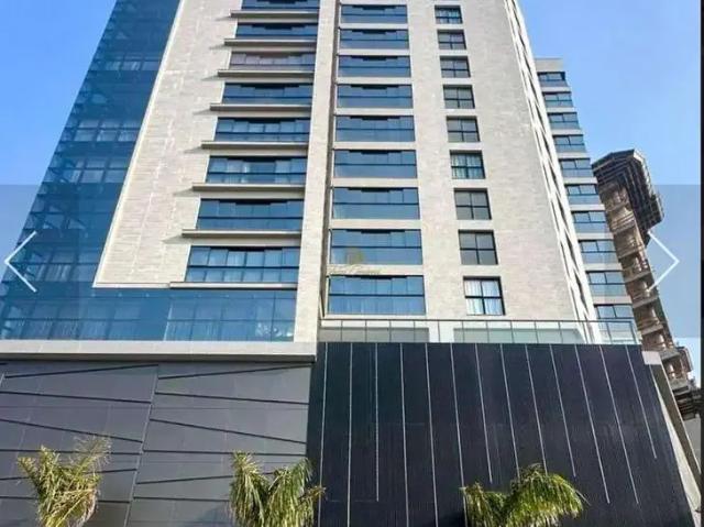 Apartamento para Venda em Porto Belo/SC Centro 3 Quartos