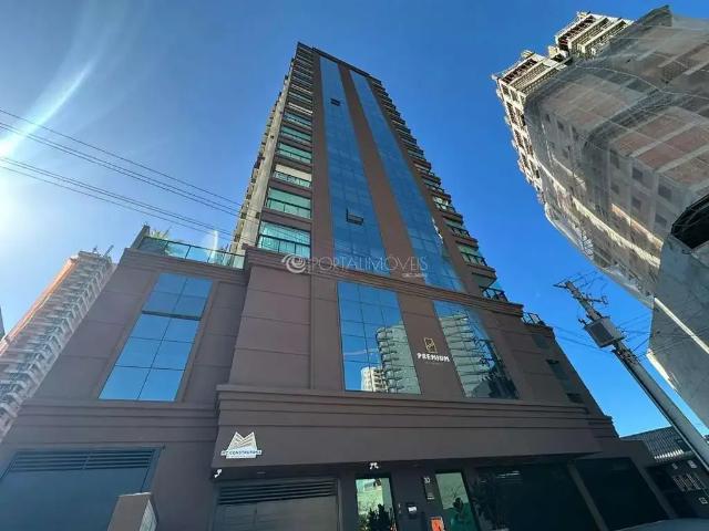 Apartamento para Venda em Porto Belo/SC Centro 3 Quartos