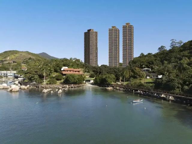 Apartamento para Venda em Porto Belo/SC Centro 3 Quartos