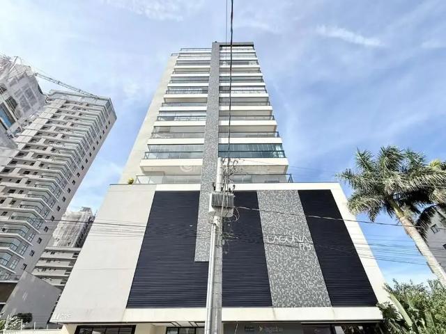 Apartamento para Venda em Porto Belo/SC Centro 3 Quartos