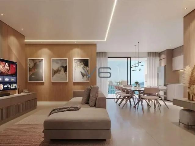 Apartamento para Venda em Porto Belo/SC Centro 3 Quartos