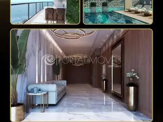 Apartamento para Venda em Porto Belo/SC Centro 3 Quartos