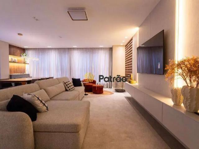 Apartamento para Venda em Porto Belo/SC Centro 3 Quartos