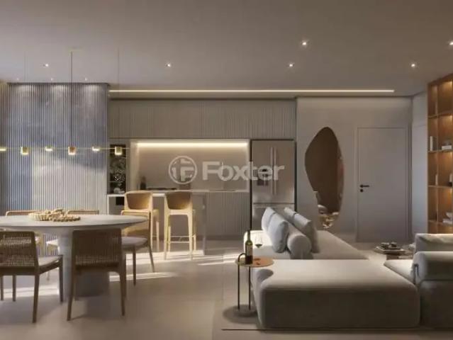 Apartamento para Venda em Porto Belo/SC Centro 3 Quartos