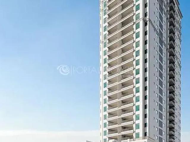 Apartamento para Venda em Porto Belo/SC Centro 3 Quartos