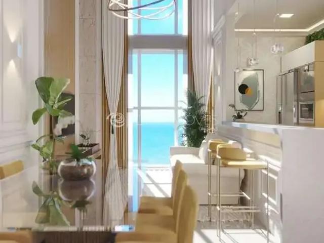 Apartamento para Venda em Porto Belo/SC Centro 3 Quartos