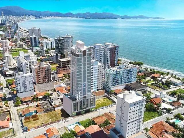 Apartamento para Venda em Porto Belo/SC Centro 3 Quartos
