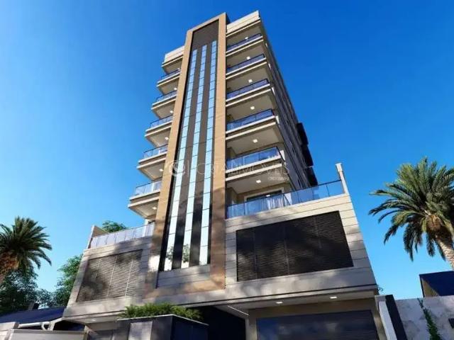 Apartamento para Venda em Porto Belo/SC Centro 3 Quartos