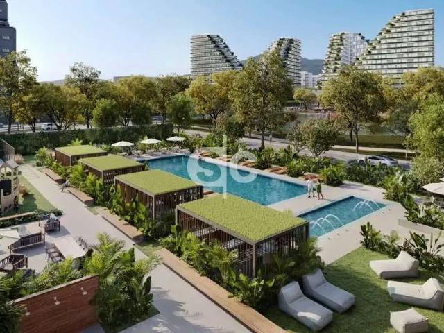 Apartamento para Venda em Porto Belo/SC Centro 3 Quartos