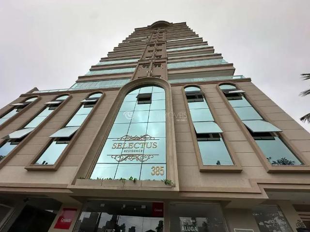 Apartamento para Venda em Porto Belo/SC Centro 3 Quartos