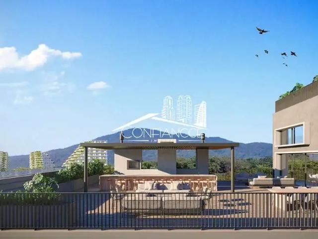 Apartamento para Venda em Porto Belo/SC Centro 3 Quartos