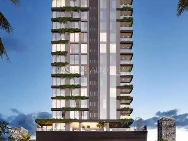 Apartamento para Venda em Porto Belo/SC Centro 3 Quartos