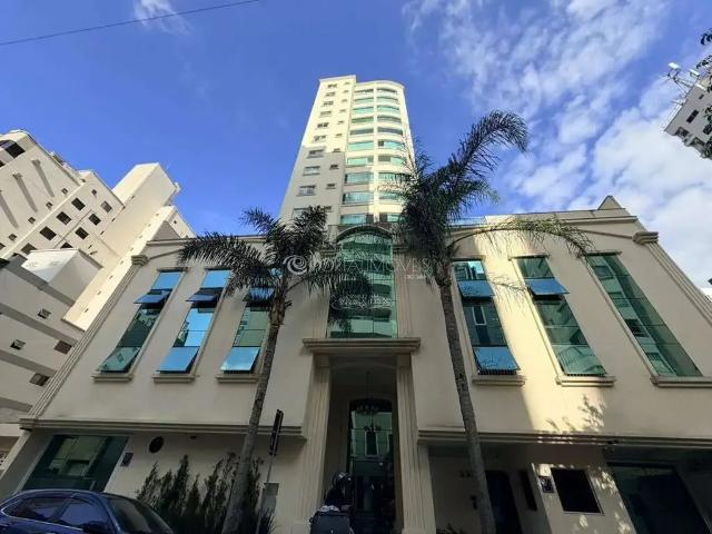Apartamento para Venda em Porto Belo/SC Centro 3 Quartos