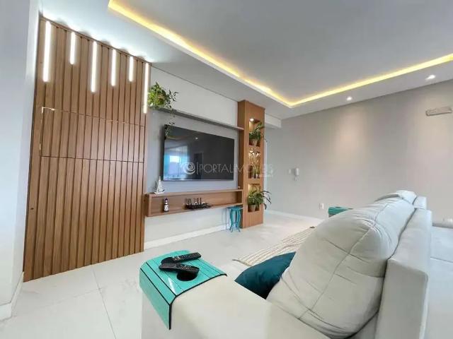 Apartamento para Venda em Porto Belo/SC Centro 3 Quartos