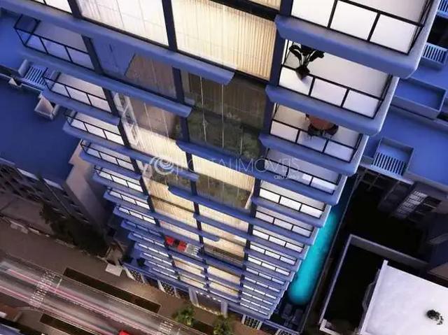 Apartamento para Venda em Porto Belo/SC Centro 3 Quartos