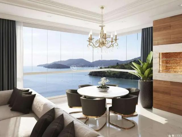 Apartamento para Venda em Porto Belo/SC Centro 3 Quartos
