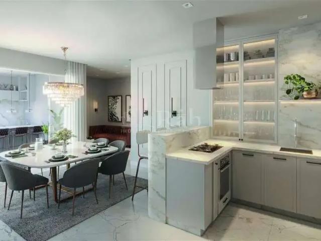 Apartamento para Venda em Porto Belo/SC Centro 3 Quartos