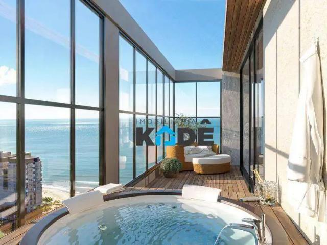 Apartamento para Venda em Porto Belo/SC Centro 3 Quartos