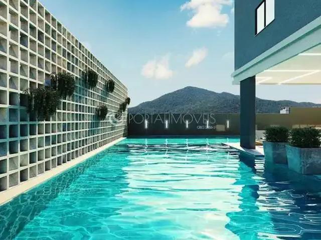 Apartamento para Venda em Porto Belo/SC Centro 3 Quartos