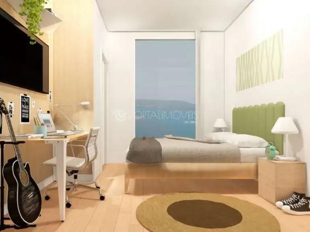 Apartamento para Venda em Porto Belo/SC Centro 3 Quartos
