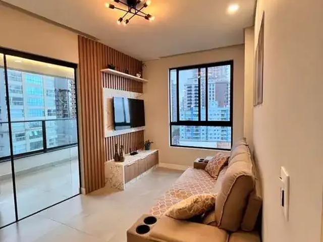 Apartamento para Venda em Porto Belo/SC Centro 3 Quartos