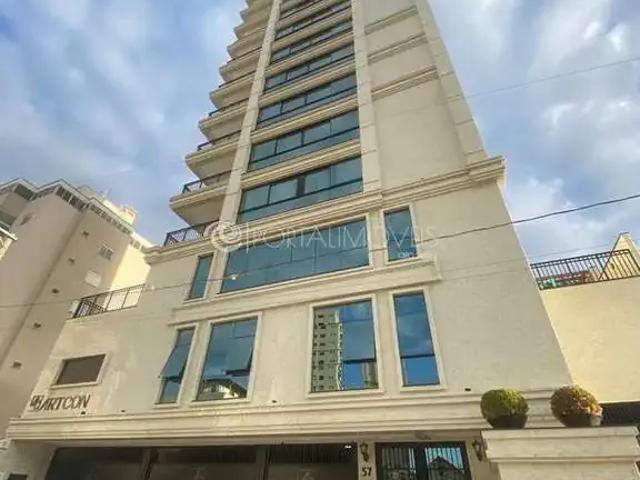 Apartamento para Venda em Porto Belo/SC Centro 3 Quartos