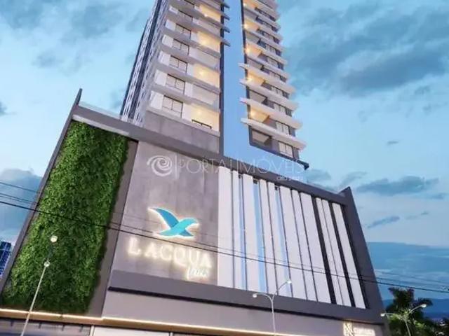 Apartamento para Venda em Porto Belo/SC Centro 3 Quartos