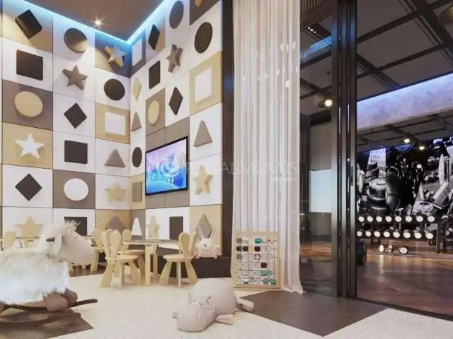Apartamento para Venda em Porto Belo/SC Centro 3 Quartos