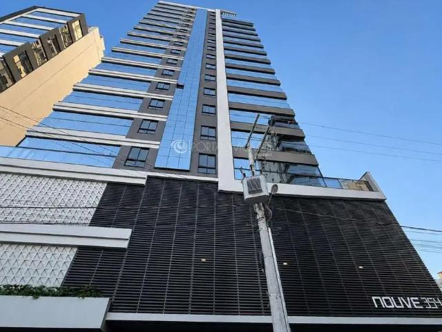 Apartamento para Venda em Porto Belo/SC Centro 3 Quartos