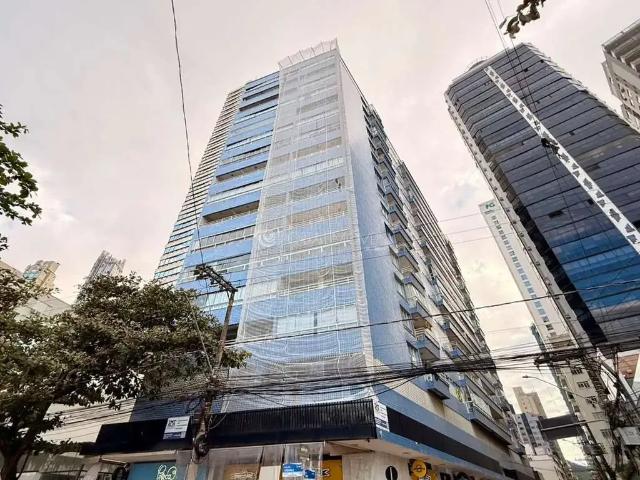 Apartamento para Venda em Porto Belo/SC Centro 3 Quartos