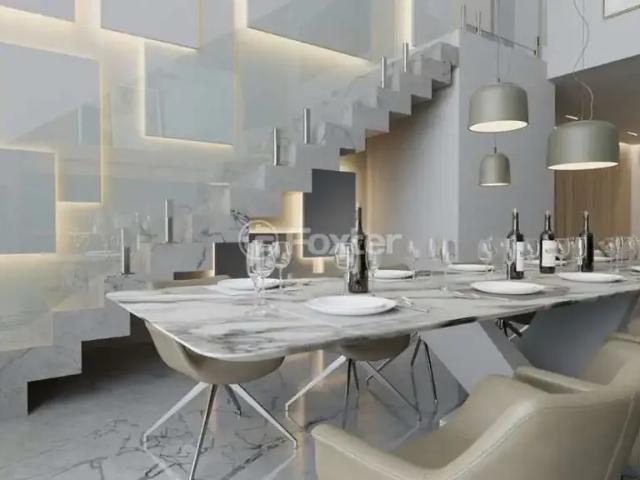 Apartamento para Venda em Porto Belo/SC Centro 3 Quartos