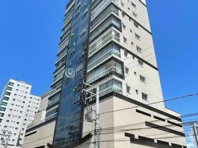 Apartamento para Venda em Porto Belo/SC Centro 3 Quartos