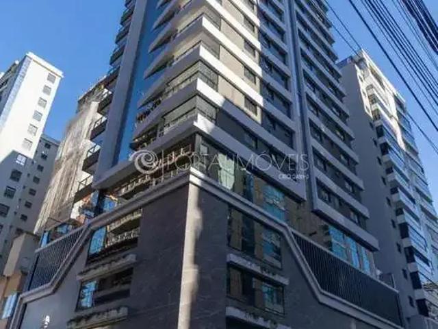Apartamento para Venda em Porto Belo/SC Centro 3 Quartos