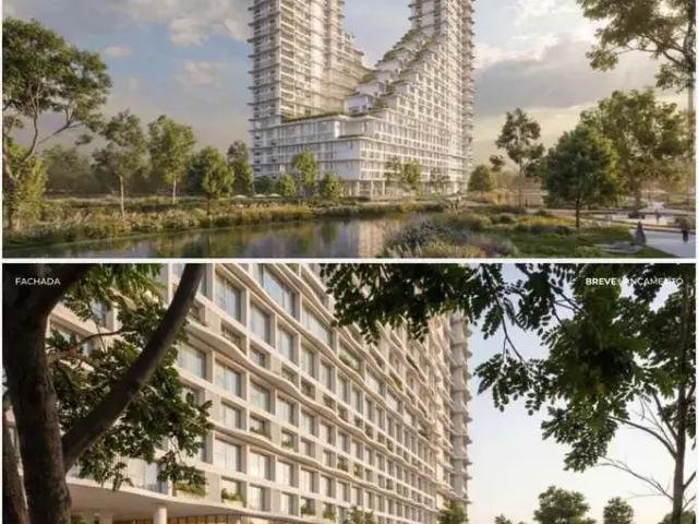 Apartamento para Venda em Porto Belo/SC Centro